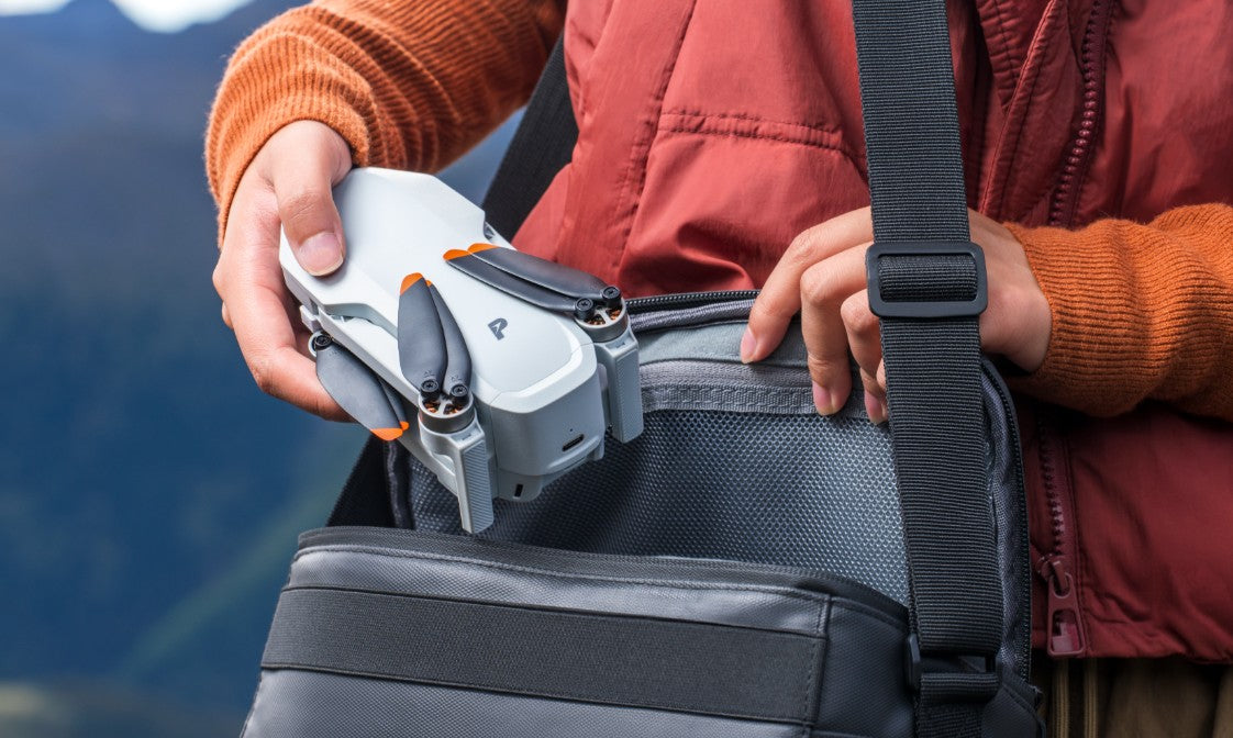 How to Safely Store and Transport Your Drone – Potensic