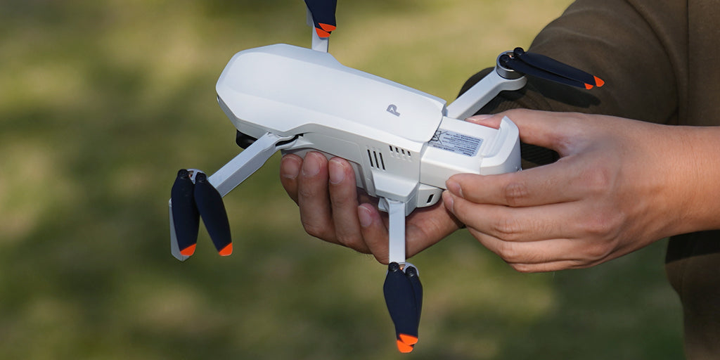 How to Extend Your Drone’s Battery Life: 5 Proven Tips – Potensic