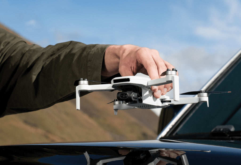 ATOM 2 vs. Competitors: How Does It Stack Up? – Potensic