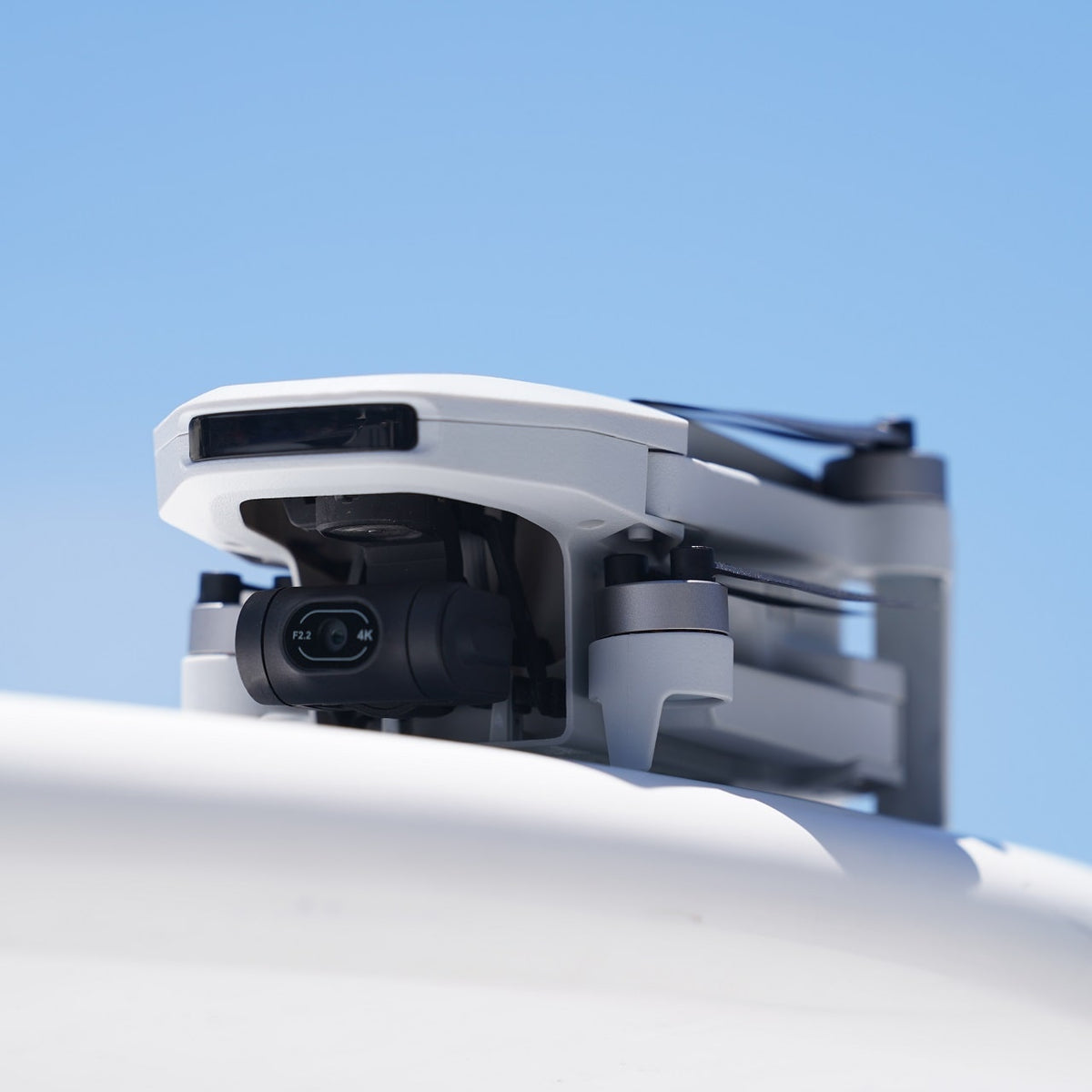 ATOM New Features and Updates – Potensic