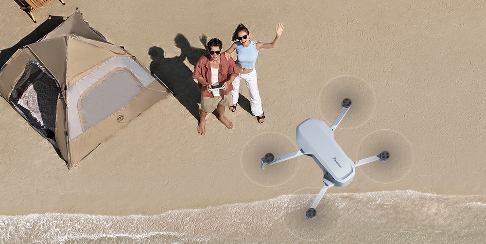 ATOM | Complete Beginners Guide – Potensic