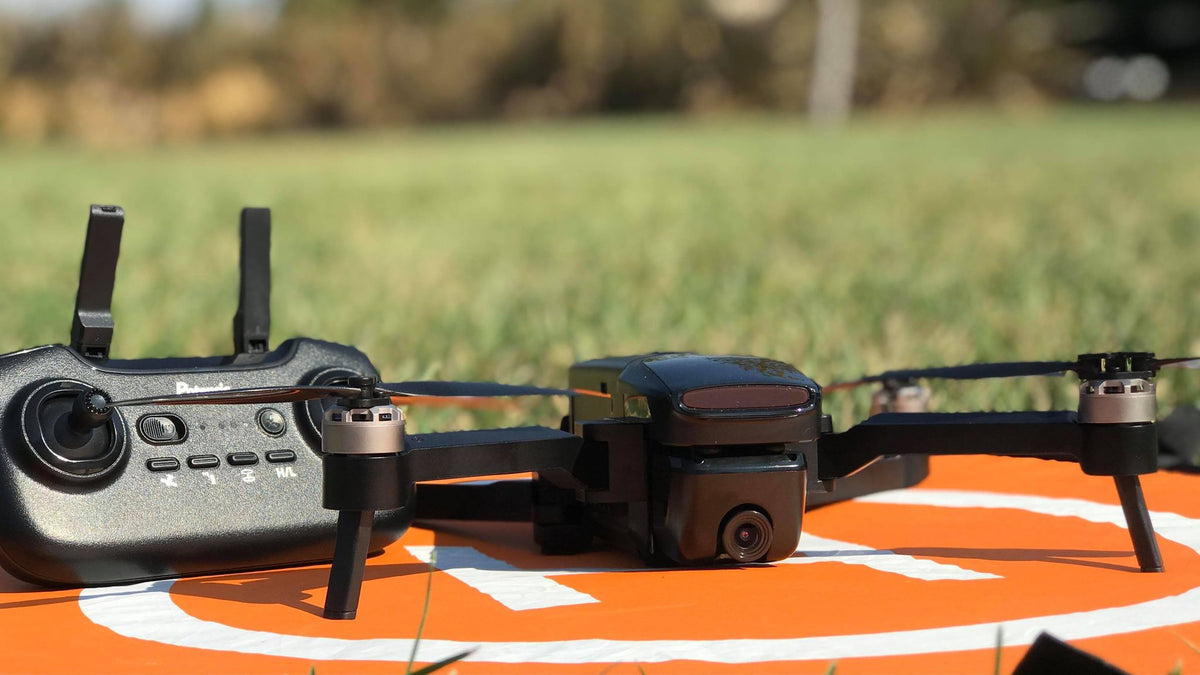 The Types of Drones You Can Choose – Potensic