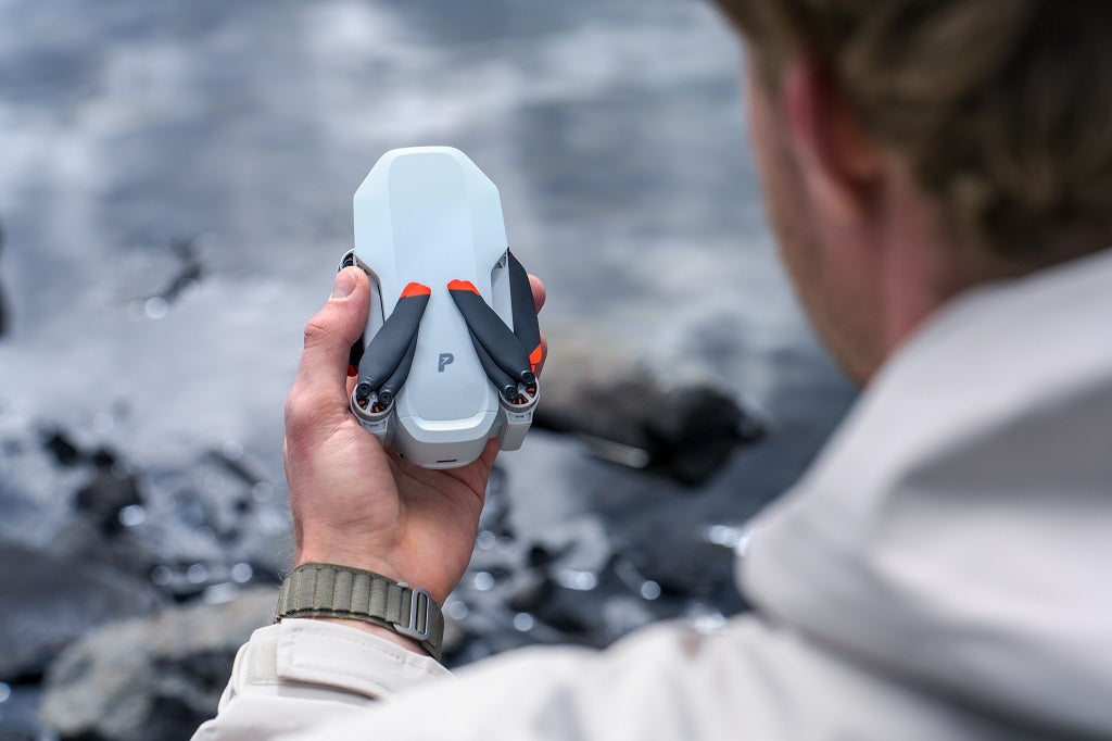 ATOM 2: Your Questions Answered – Potensic