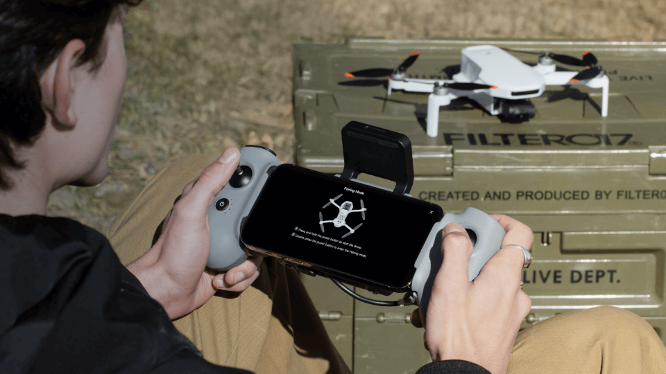 How GNSS Works in Drones: A Guide for Safer, Smarter Flying – Potensic