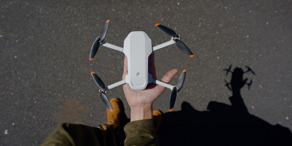 Understanding Drone Altitude Limitations and Flight Laws by Region ...