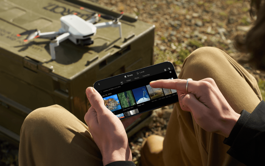 ATOM 2: The Best Budget Drone for Aerial Photography? – Potensic