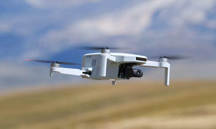 How to Use ATOM 2 Intelligent Flight Modes – Potensic