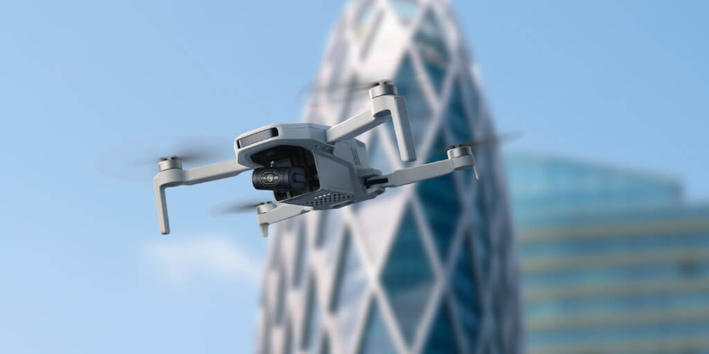 How to Read ATOM 2 Drone Flight Logs & What They Tell You – Potensic