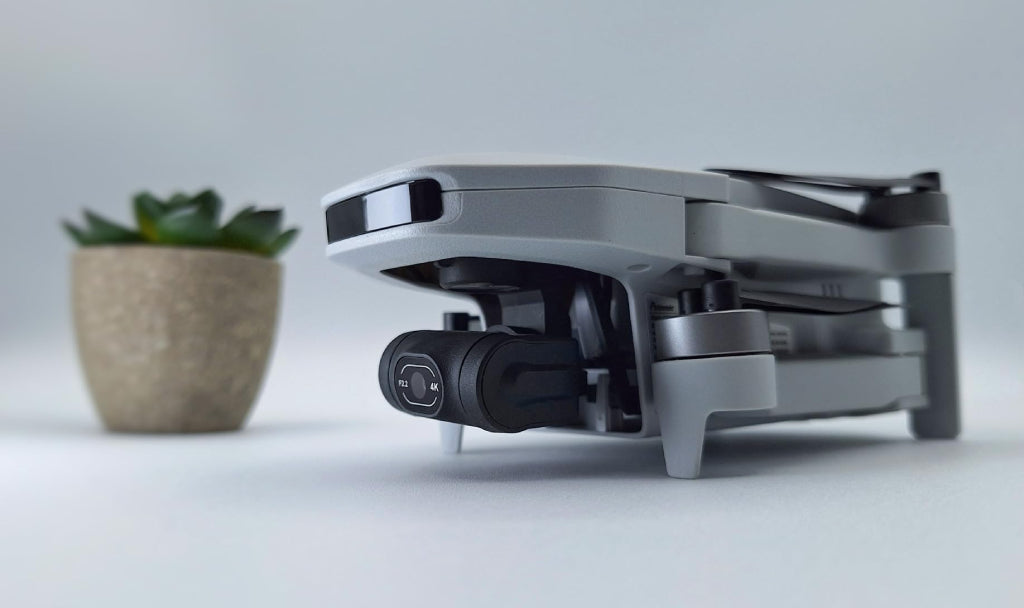 10 Must-Knows Before Your First Drone Flight – Potensic