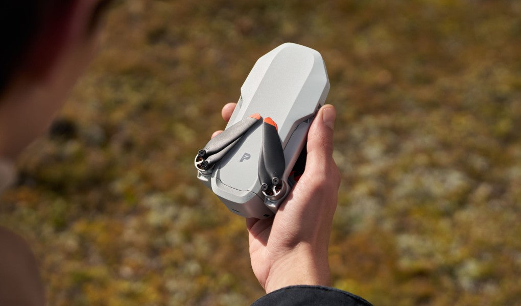 ATOM 2 vs. ATOM vs. ATOM SE: Which Drone is Right for You？ – Potensic