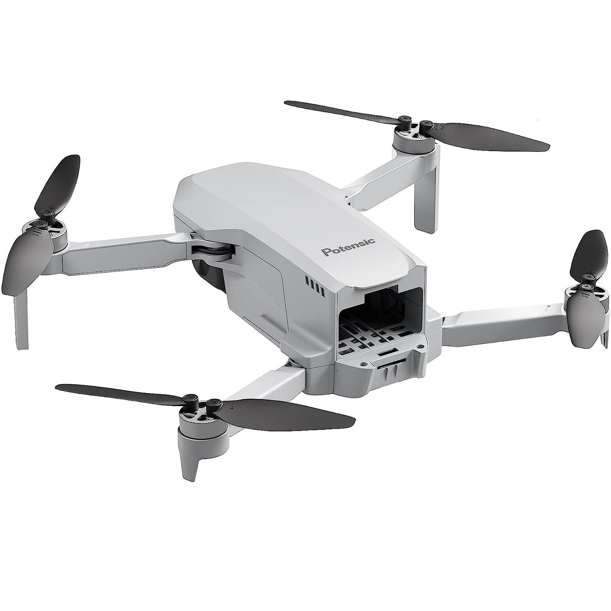 ATOM SE Drone Body – Potensic