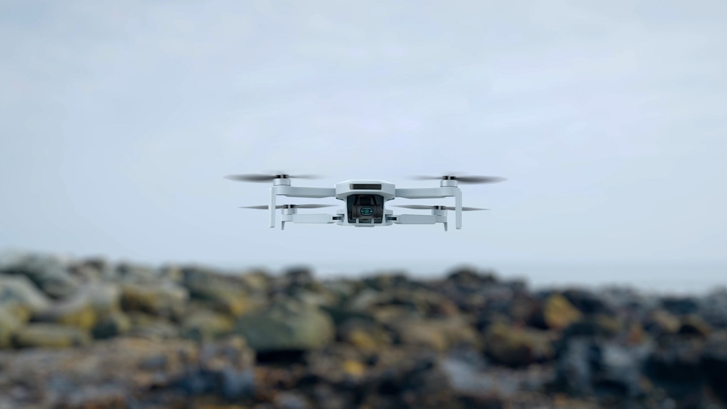 Potensic: GPS Drones with Camera - First Choice for Young People