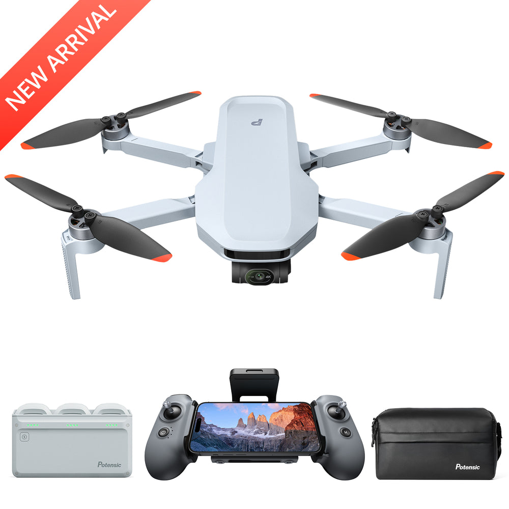 Potensic Drones for Every Budget