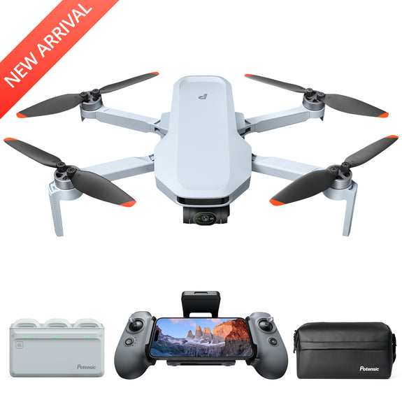 Potensic Drones for Every Budget