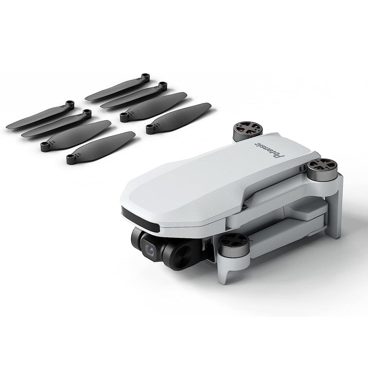 ATOM SE Drone Body – Potensic