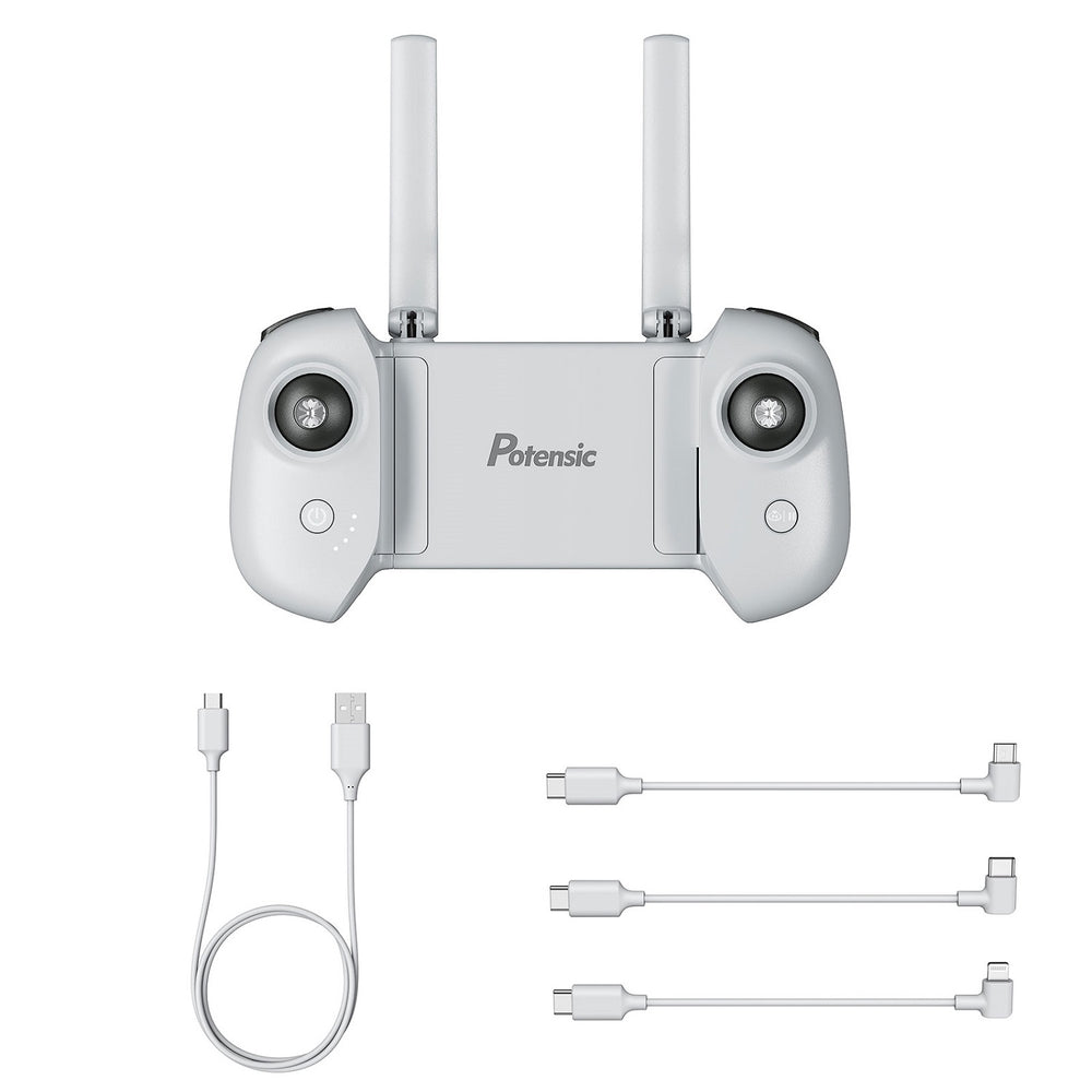 Remote Control – Potensic