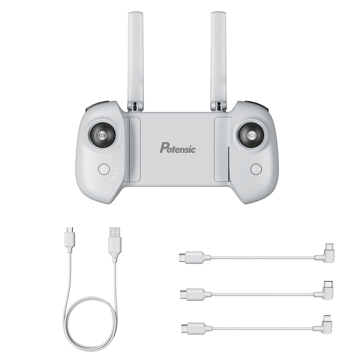 Remote Control – Potensic