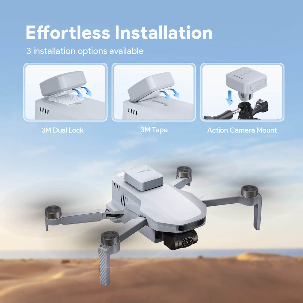 Remote Control – Potensic