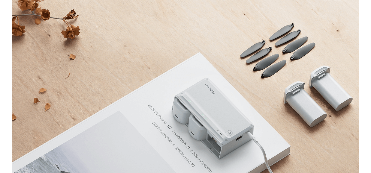 Potensic Official Store | Up to 15% Off on ATOM